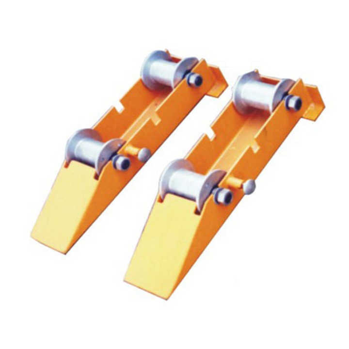 Cable Reel Rotator Drum Roller Platform for Wire Cable Rollers - 1.5ton ...