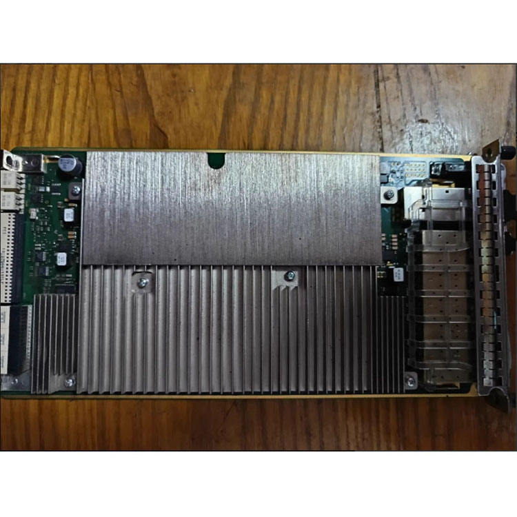 HW UBBPe9 Universal Baseband Processing Unit Wireless Infrastructure ...