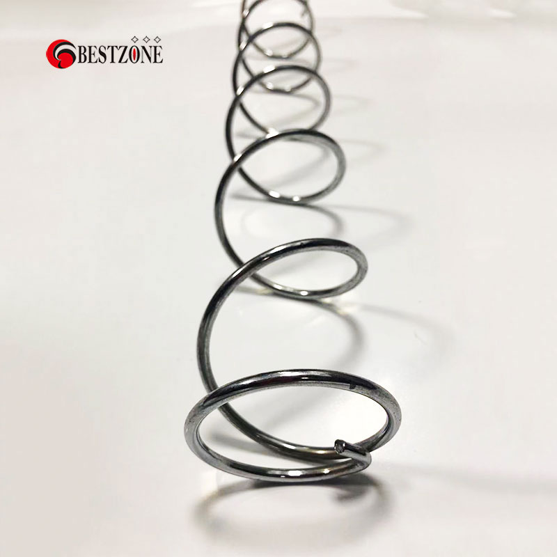Vending Machine Motor Coil - Custom Carbon Steel Springs