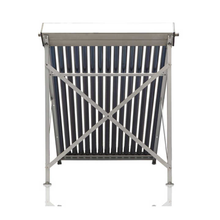 JIADELE Rooftop Chauffe-Eau Solaire - Efficient & Durable