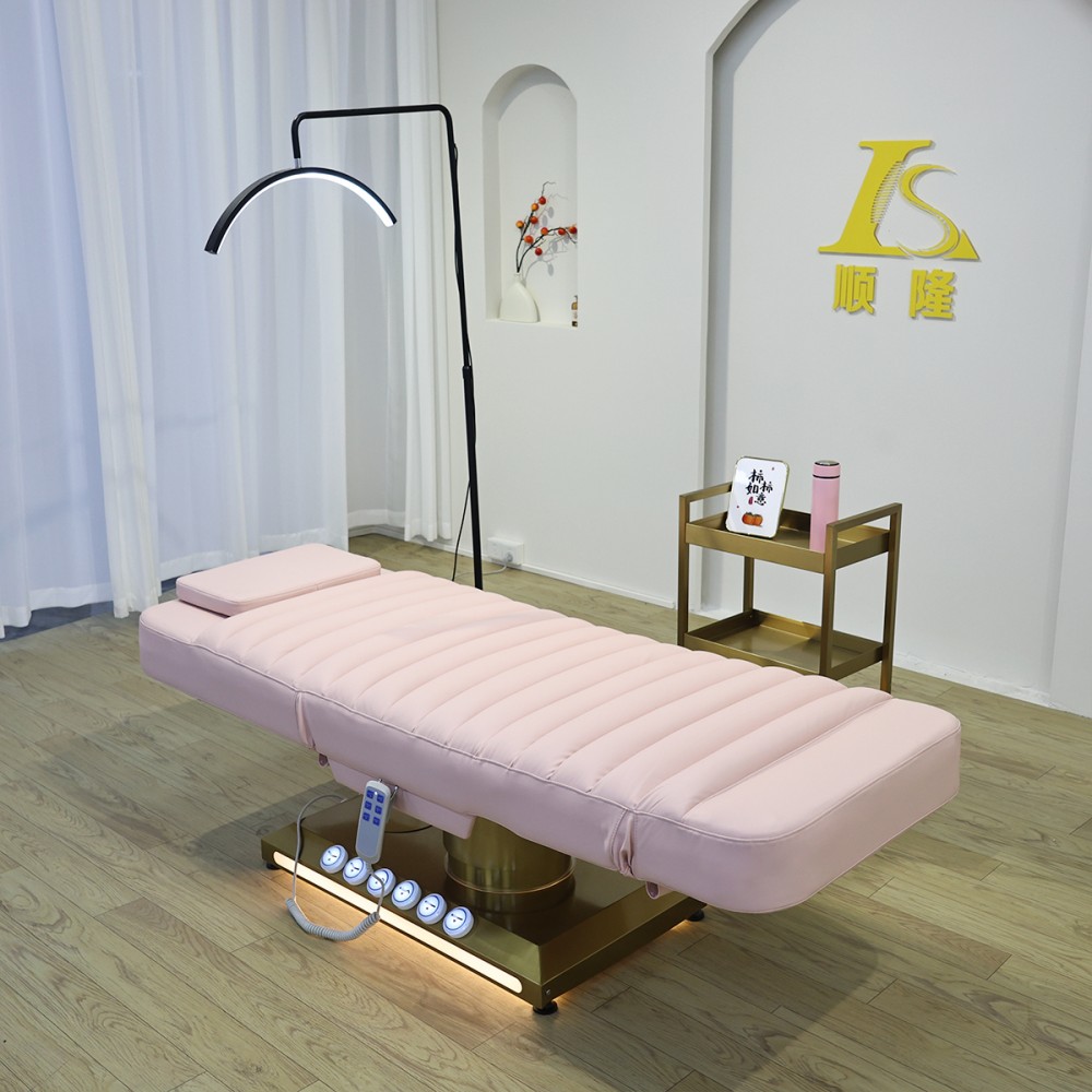How to Choose the Best Esthetician Bed: A Complete Buying Guide