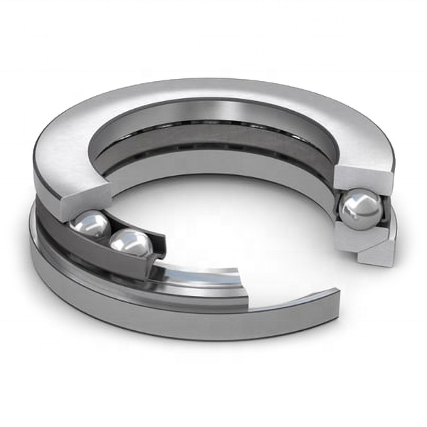 ISO Thrust Ball Bearing B6 B7 B8 B9 B10 in Stock| Alibaba.com