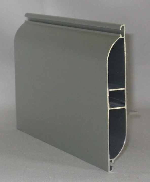 Aluminum Air Volume Control Damper for HVAC Ductwork