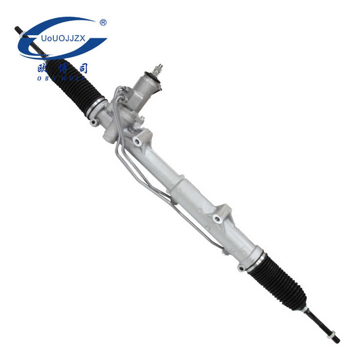 Power Steering Rack Auto Steering Gear For Mercedes Benz E-class (w212 ...