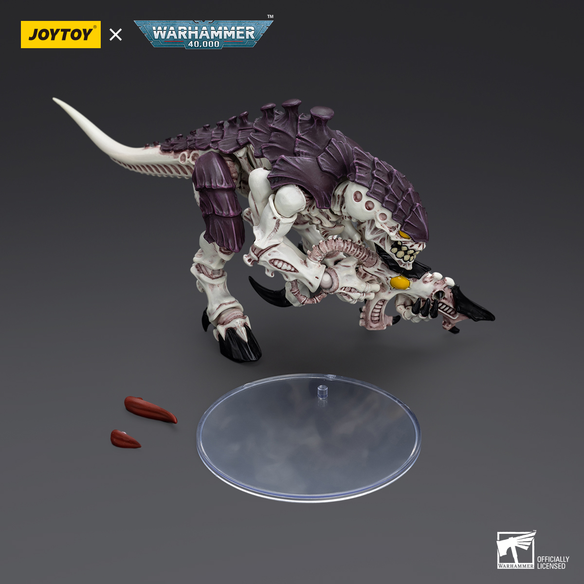 Buy Tyranid Warhammer 40k Models Pre-Order Exclusive Model | Alibaba.com