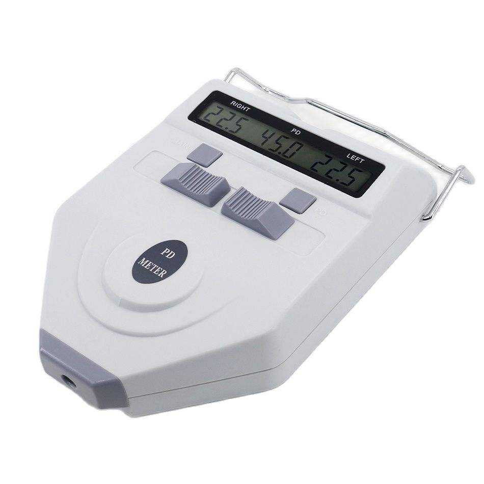 Pupil Distance Meter (PD Meter): Core Instrument for Accurate ...