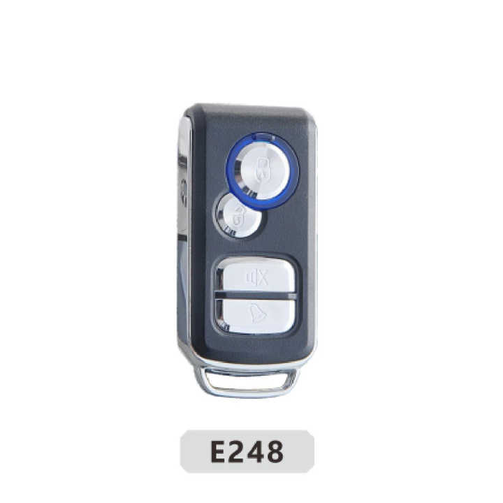 E248 Eagle Universal Learning Rolling Code 315/370/433mhz Key Car ...