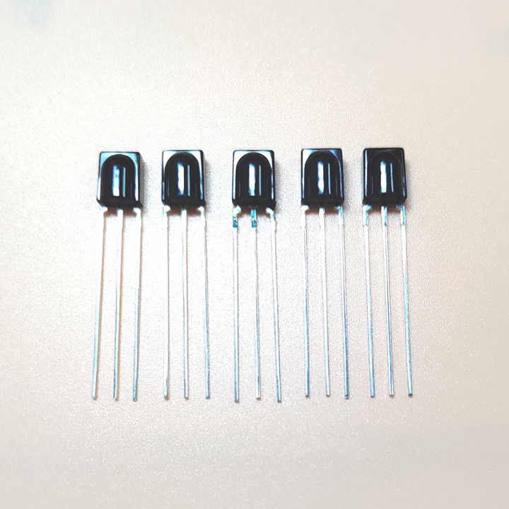 LC LF120 Model Infrared LFN IR Receiver Sensor Pack for TV