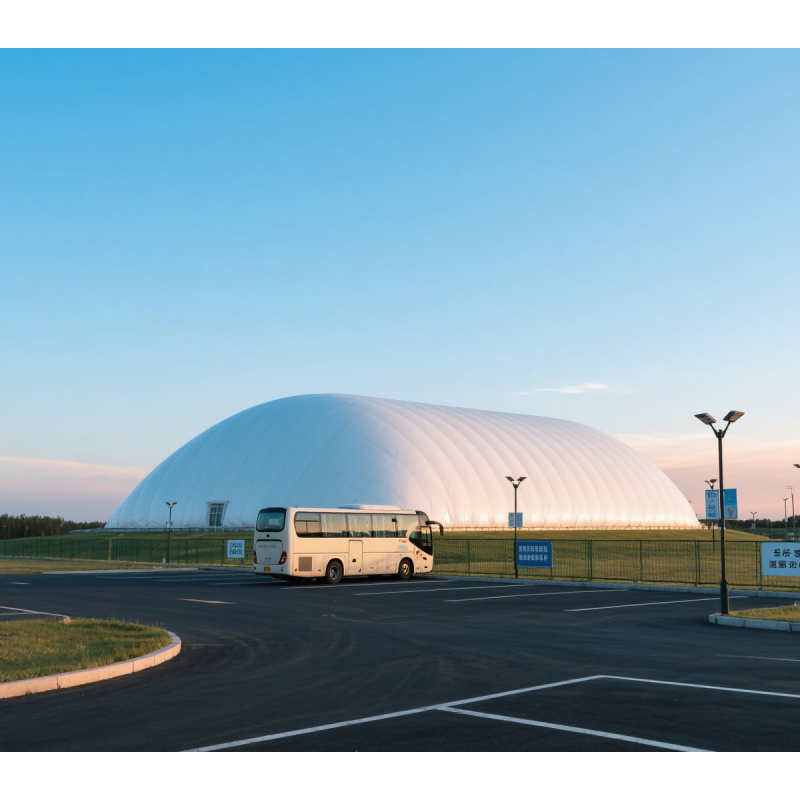How to Choose the Best Inflatable Football Dome for Your Needs