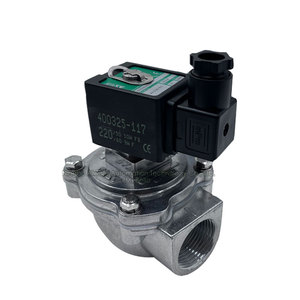ASCO SCG353A043 SCG353A044 Pulse valve Right angle Solenoid Valve