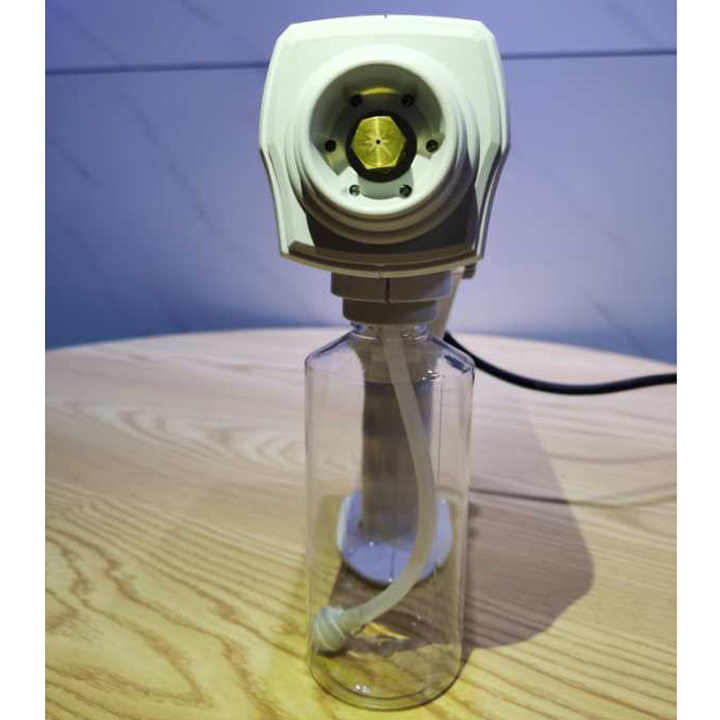 fogger gun fogging machine pistola nebulizadora nebulizer gun| Alibaba.com