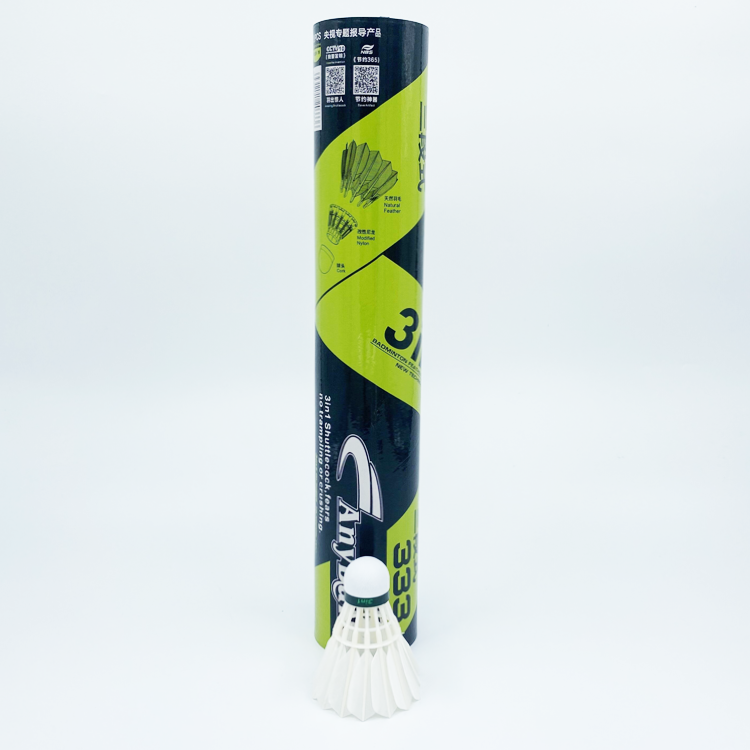 Premium Quality ling mei 90 shuttlecocks for Competitive Play - Bulk ...