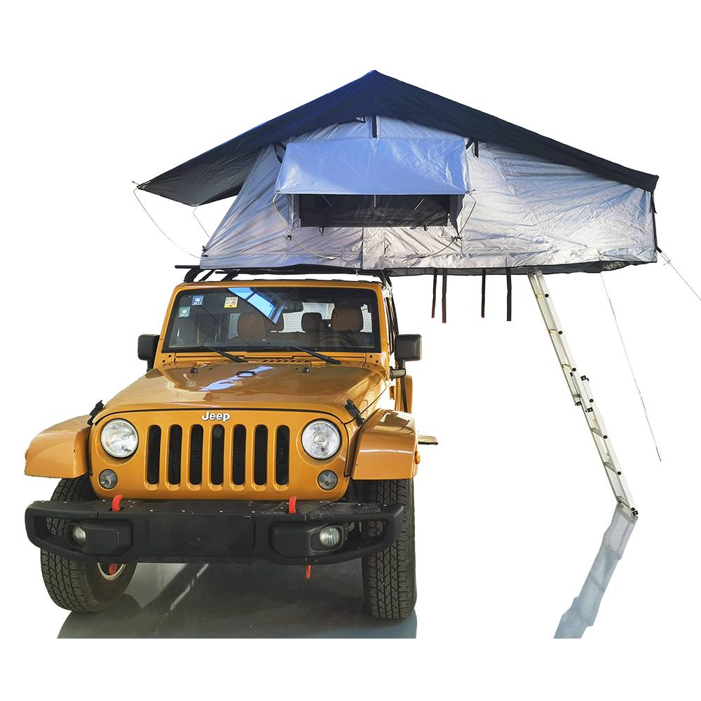 How to Choose the Best 4x4 Awnning Tent: Ultimate Buyer's Guide