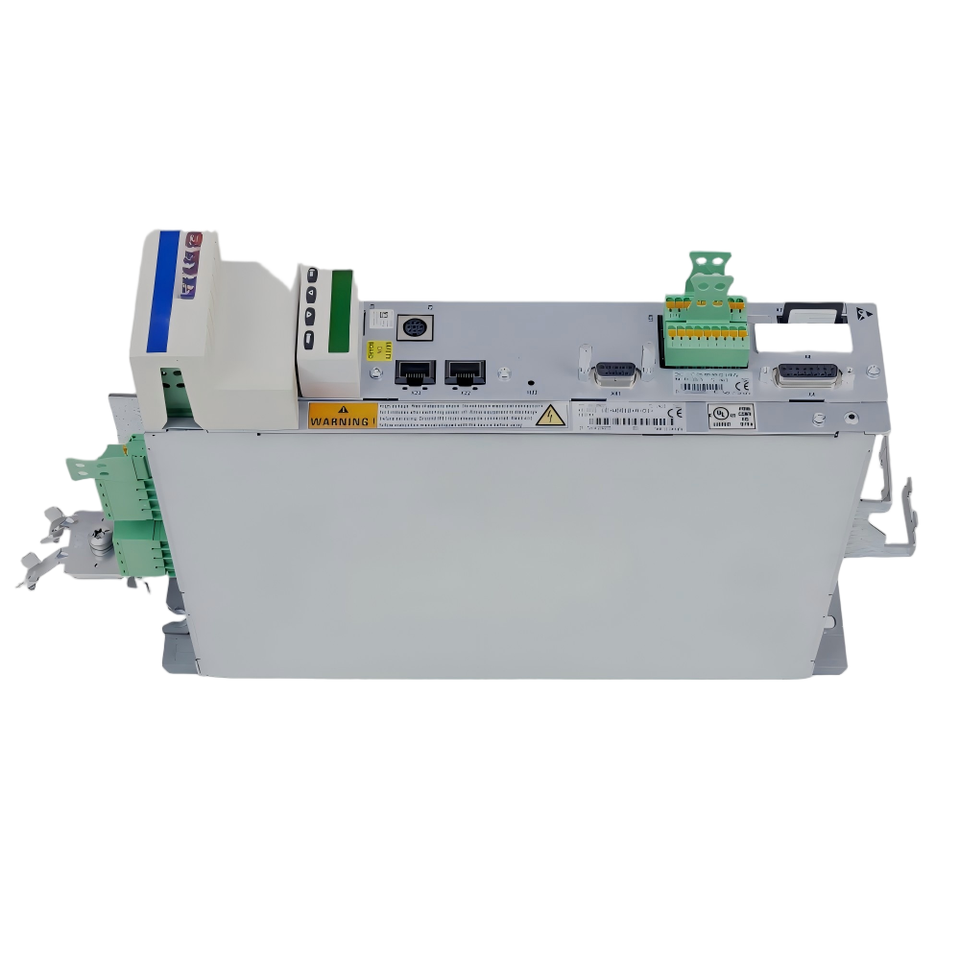 Rexroth IndraDrive Servo Drive Power Section HCS01.1E-W0028-A-03-B-ET ...