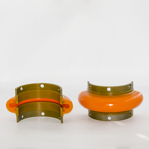 Omega Couplings - High Performance & Durable Solutions