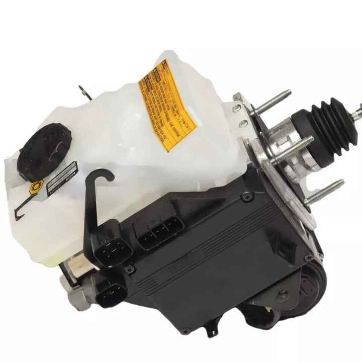 ABS Brake Master Cylinder Booster for Lexus Gx470 & Toyota