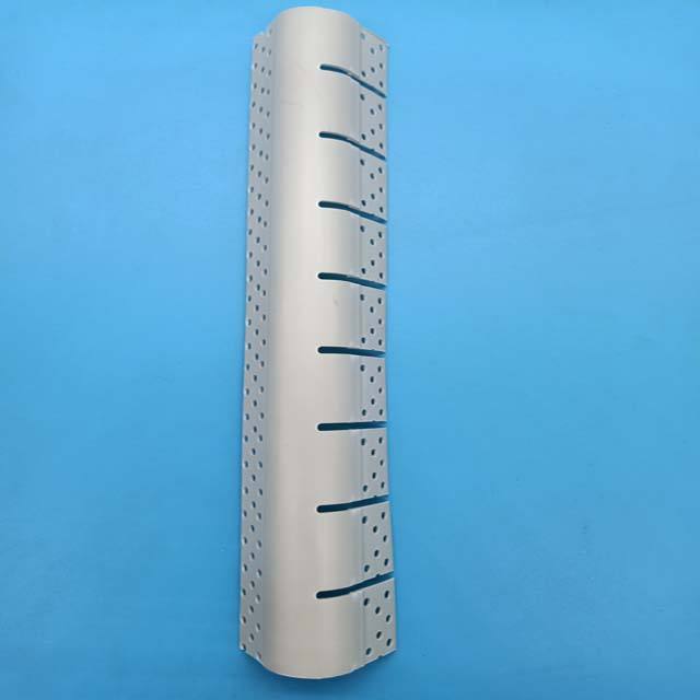 Customized Different Specifications Plaster Drywall Pvc Corner Bead for ...