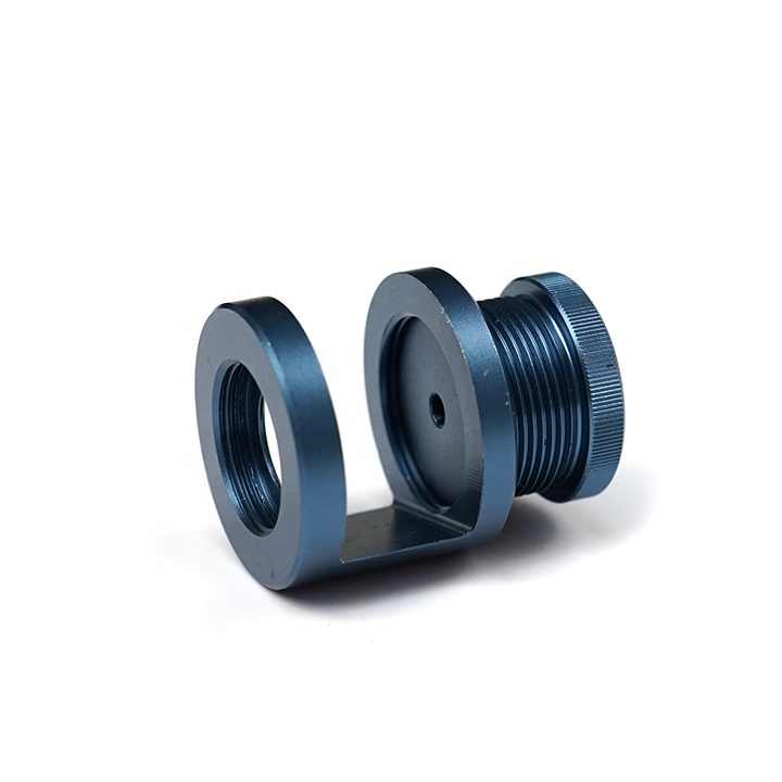 Abs/nylon/pom Plastic Screw Bushing - Insulating & Durable