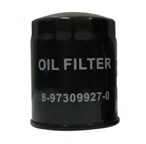 Isuzu DMAX Oil Filter Parts - Quality & Durability