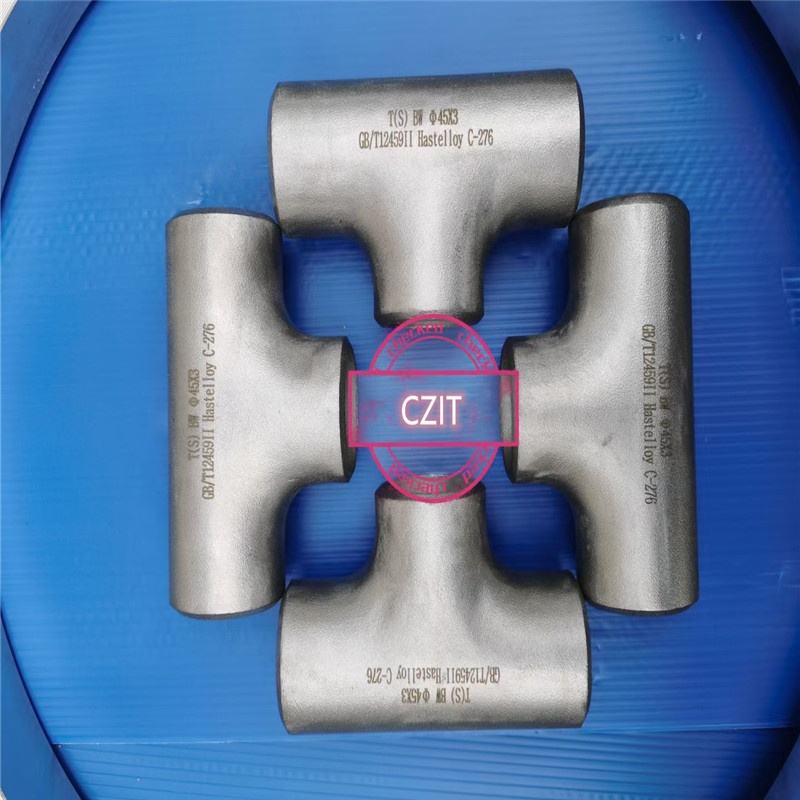 Solusi Tahan Lama untuk Kebutuhan Plumbing Anda: dn100 tee yang sama ...