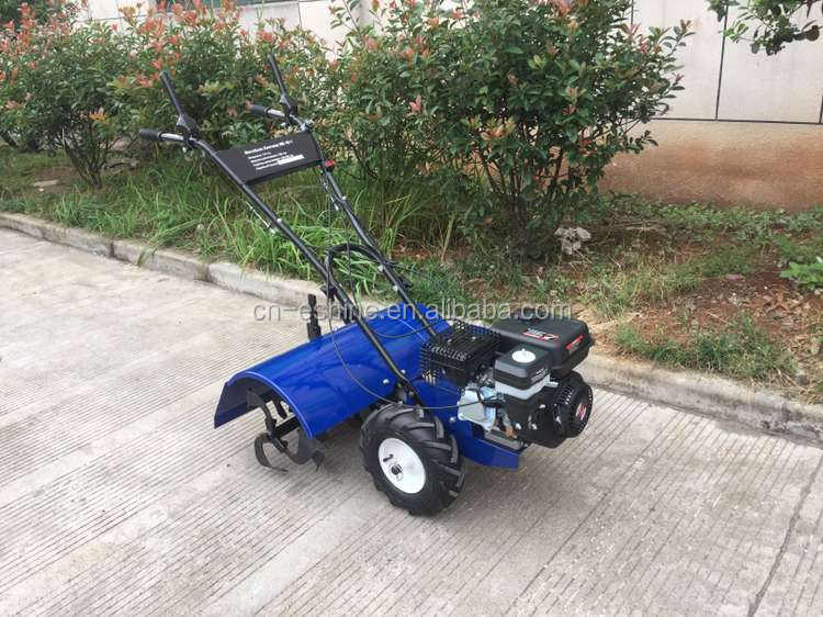 Cheap Power Mini Tiller Cultivator - Efficient Garden Tool