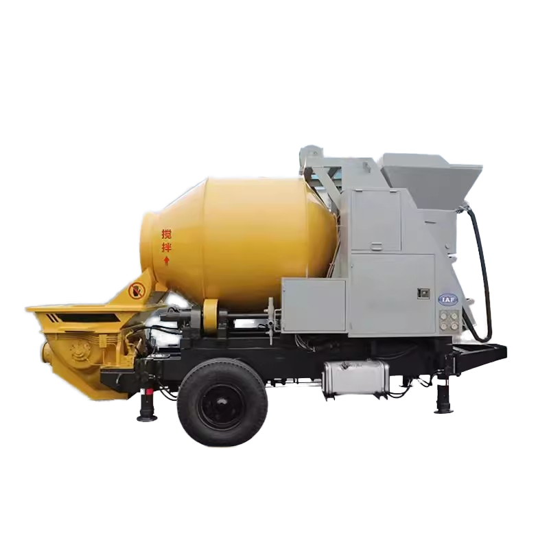 Concrete Delivery Pump, Secondary Structural Column Pump, Concrete Pump ...