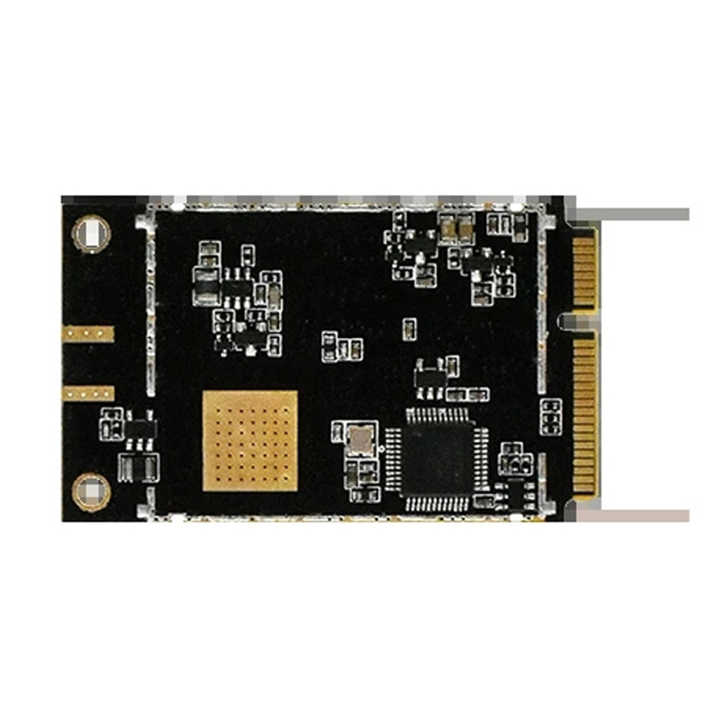 Lorawan Iot Gateway Module Chip Applied To Lot/ Smart Home/Security ...