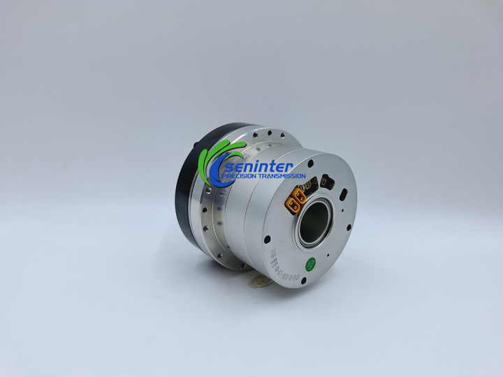 Custom Harmonic Drive Motor Robot Joint Motor Waterproof IP67 Robot Arm Kit Robot Joint Module ...