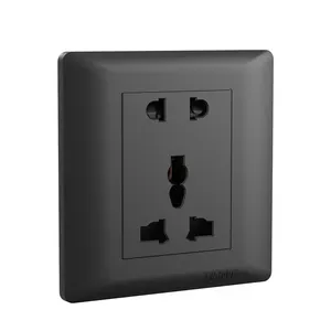 Durable luxury electrical wall socket In Many Modular Designs - Alibaba.com