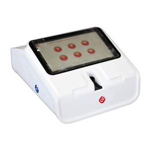 Automatic blood clotting test machine Precise and Scientific - Alibaba.com