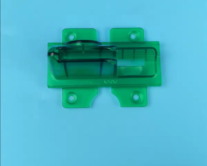 ATM Machine Parts NCR 5884/85 Green Bezel| Alibaba.com