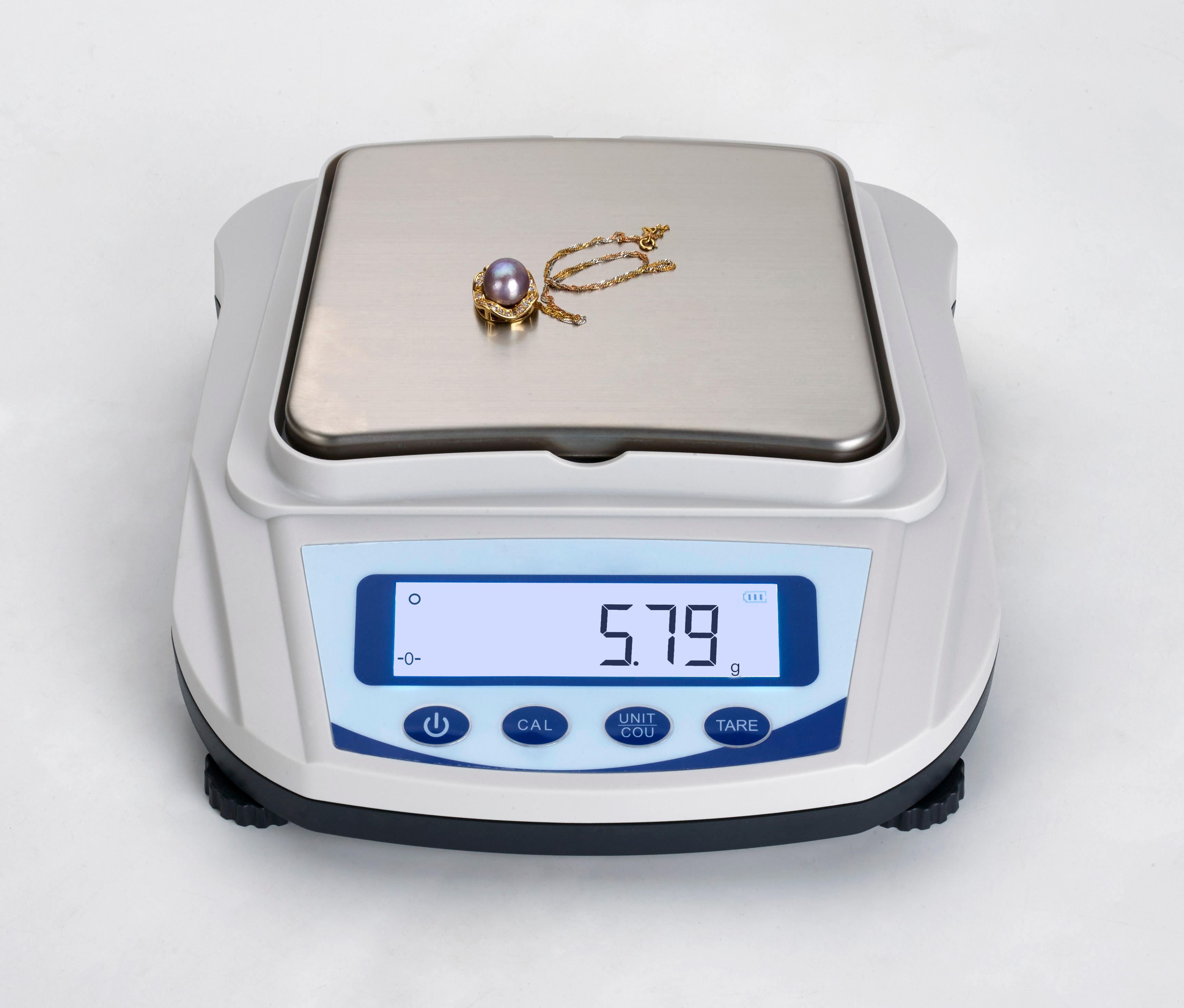 Laboratory Balance 600g 0.01g Digital Laboratory Scale Weighing Balance ...