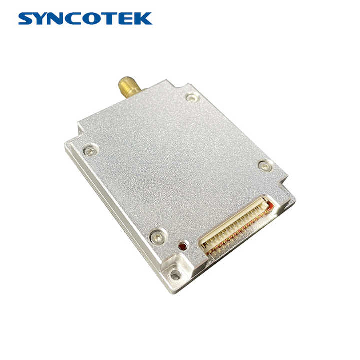 Arduino UHF RFID Reader - 865-868mhz RFID Read Module