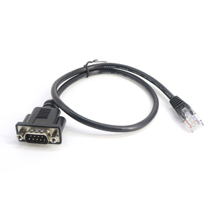 Catálogo de fabricantes de Rs232 Db9 Pinout To Rj45 Cable de alta ...