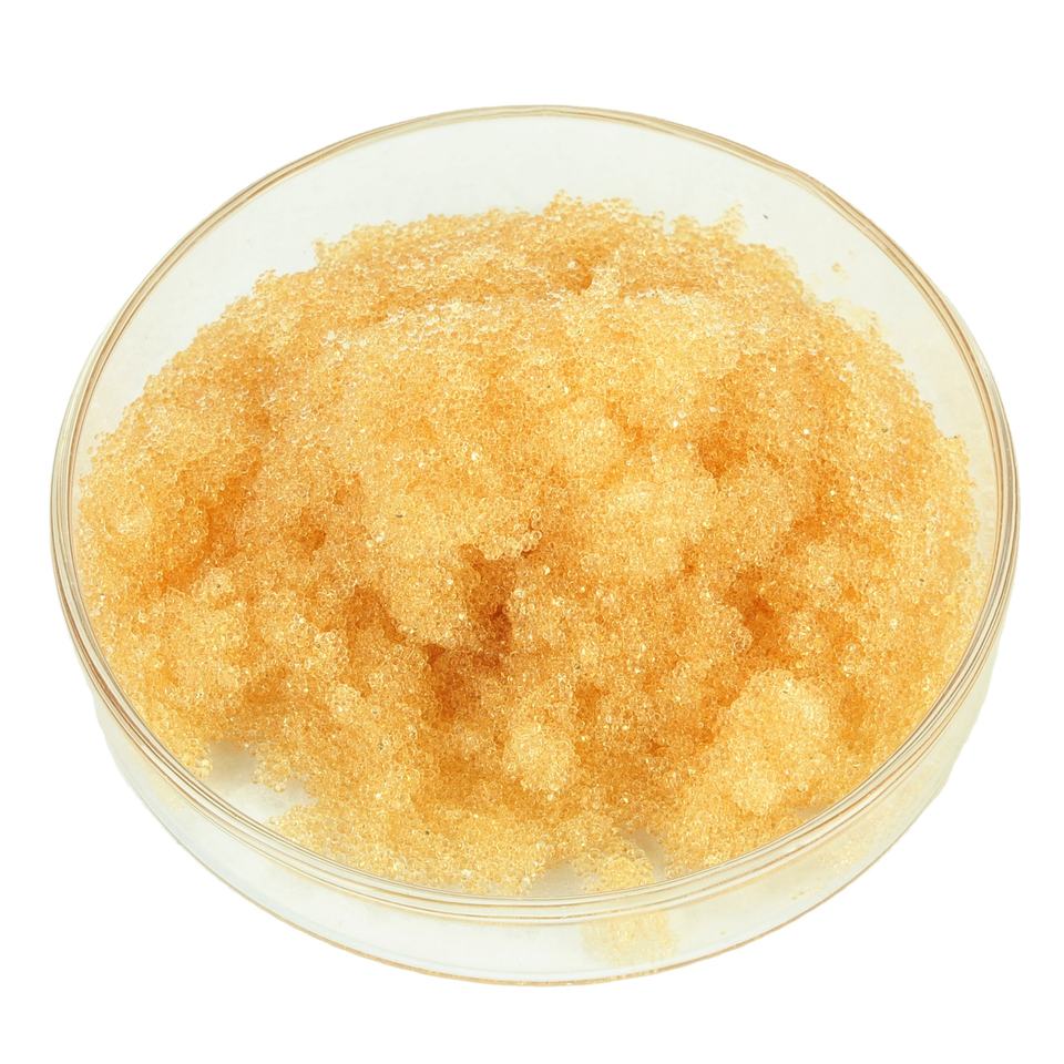 Food Grade Potable Water Clean Polymer Resin Amberlite IR 120