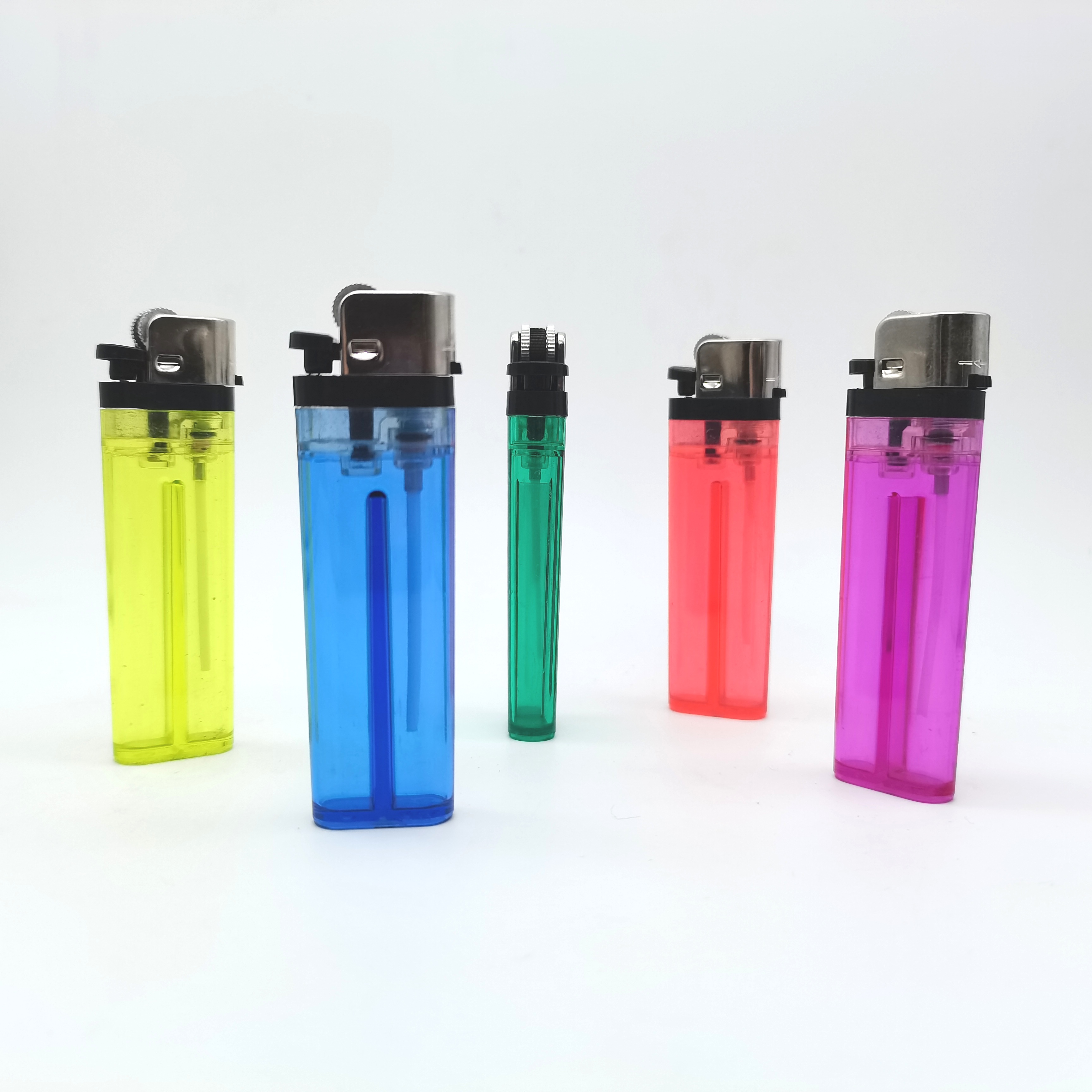 Shaodong City Longwang Lighter Co., Ltd. - disposable lighter ...