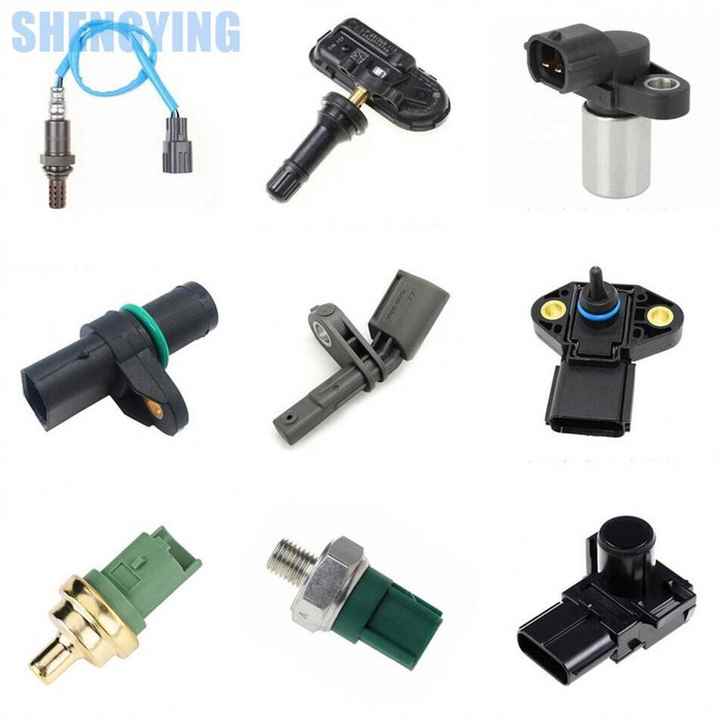 Camshaft Position Sensor For ISUZU(TRUCK) 8-97329775-1,8-97329-775-1 ...