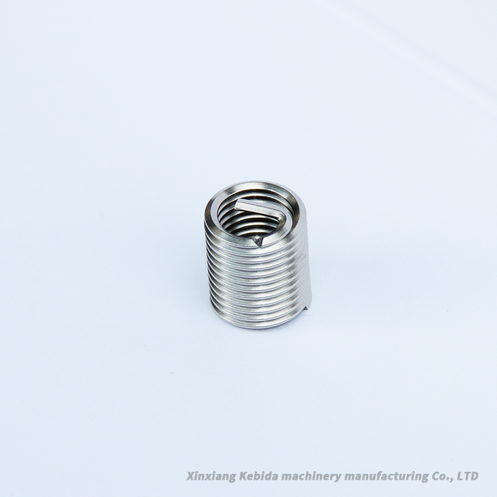 National Standard Steel Wire Thread Inserts for Efficient Thread Repair ...