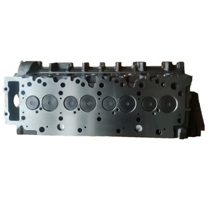 Wholesale isuzu 4hg1 cylinder head To Improve The Horsepower Of Your ...