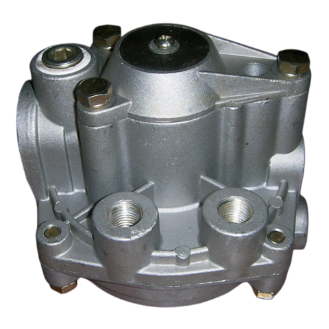 Qingdao Jasmine International Trade Co., Ltd. - Brake Chamber/Leaf ...