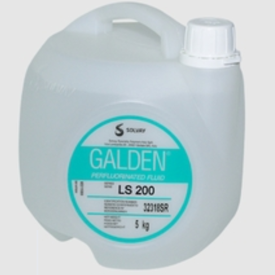 Original Syensqo Galden LS200 Vapor Phase Soldering Fluid PFPE Heat ...