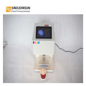 Coffee Printer Machine Price - Efficient 3D Printing Solutions