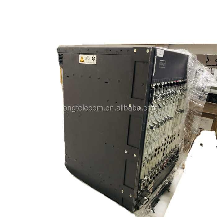 Huawei Softswitch GSM-R GTSOFTX3000 de centro de conmutación móvil (MSC ...