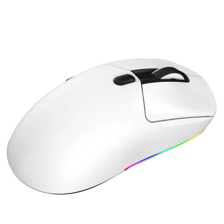 Multi Color Private Mode Pixart 3311 Sensor DPI up to 12000