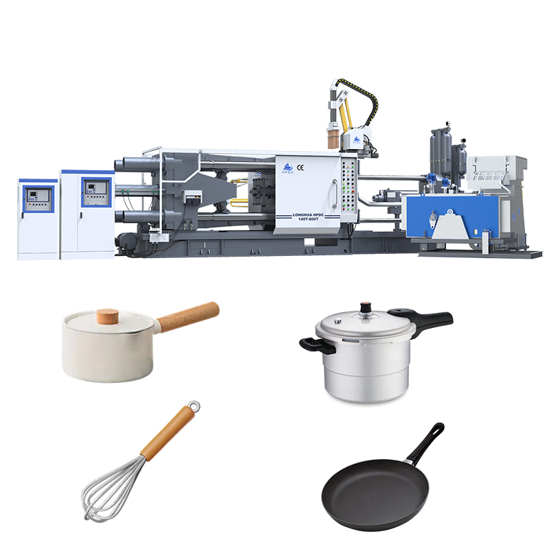 Aluminum Cookware Egypt - High Quality & Durable Solutions