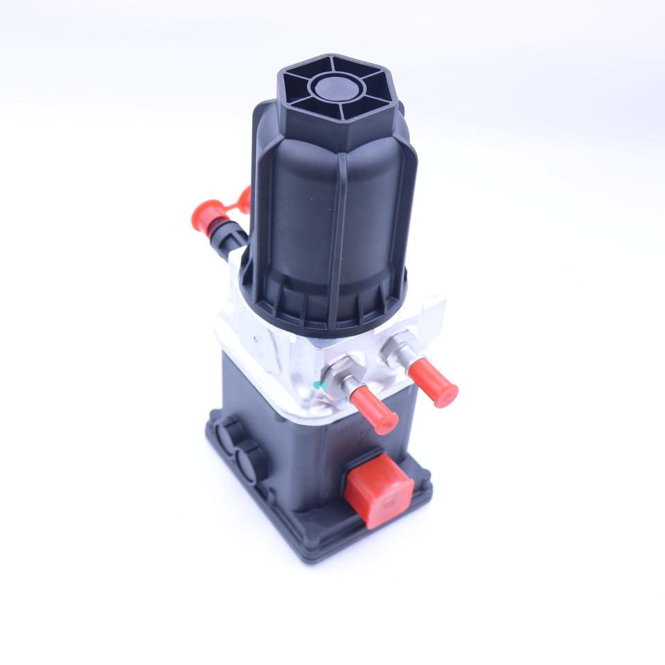 Adblue Pump - Reliable SCR System for Detroit & Mercedes