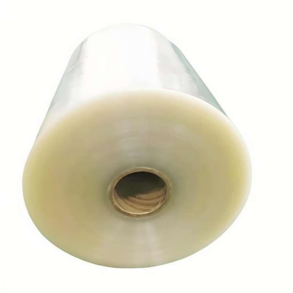 PA/PE Film High Barrier Food Grade Plastic Film for Snack Sandwich ...