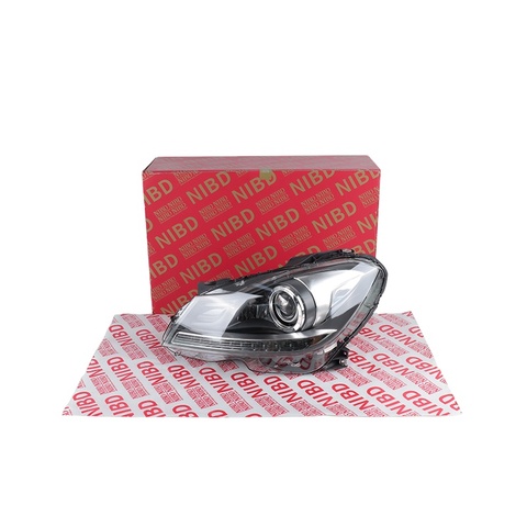 Car Lighting System, Car Lighting System direct from Guangzhou Nibd ...