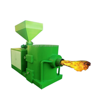 Wood Gasifier for Sale - Efficient Biomass Power Solutions