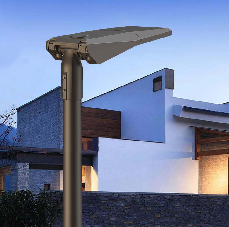 Aluminum LED Highway Street Light Head Outdoor Complete LED Street ...